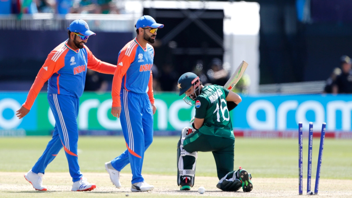 T20 World Cup 2024 Points Table Updated: Group Wise Team Standings and ...
