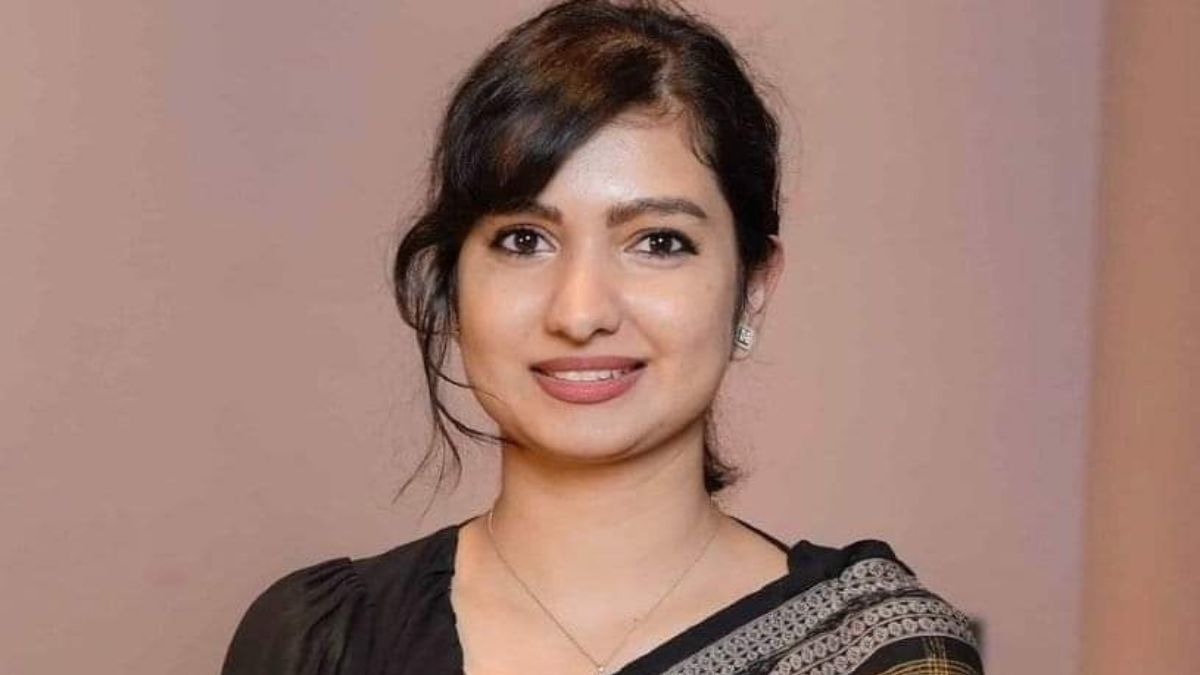 Sofia Firdous: Meet IIM Graduate Who Scripted History By Becoming ...