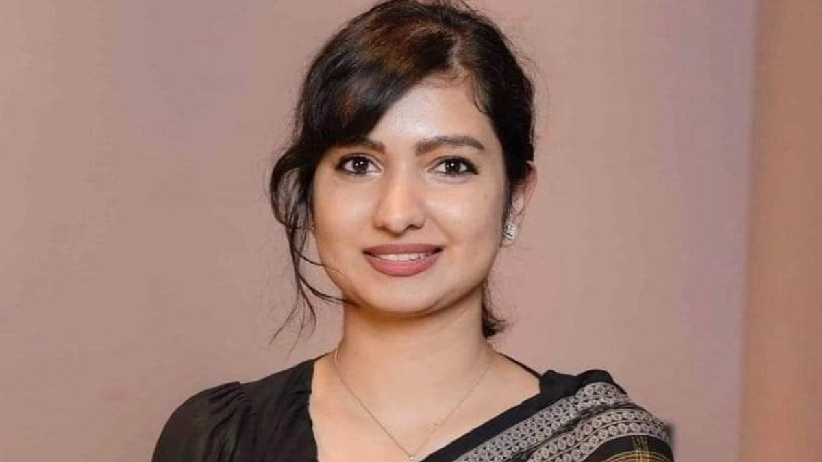 Sofia Firdous: Meet IIM Graduate Who Scripted History By Becoming ...