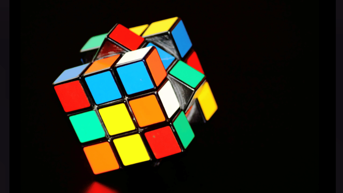 Rubik's Cube Interesting Facts: 7 Things You Didn't Know About This ...
