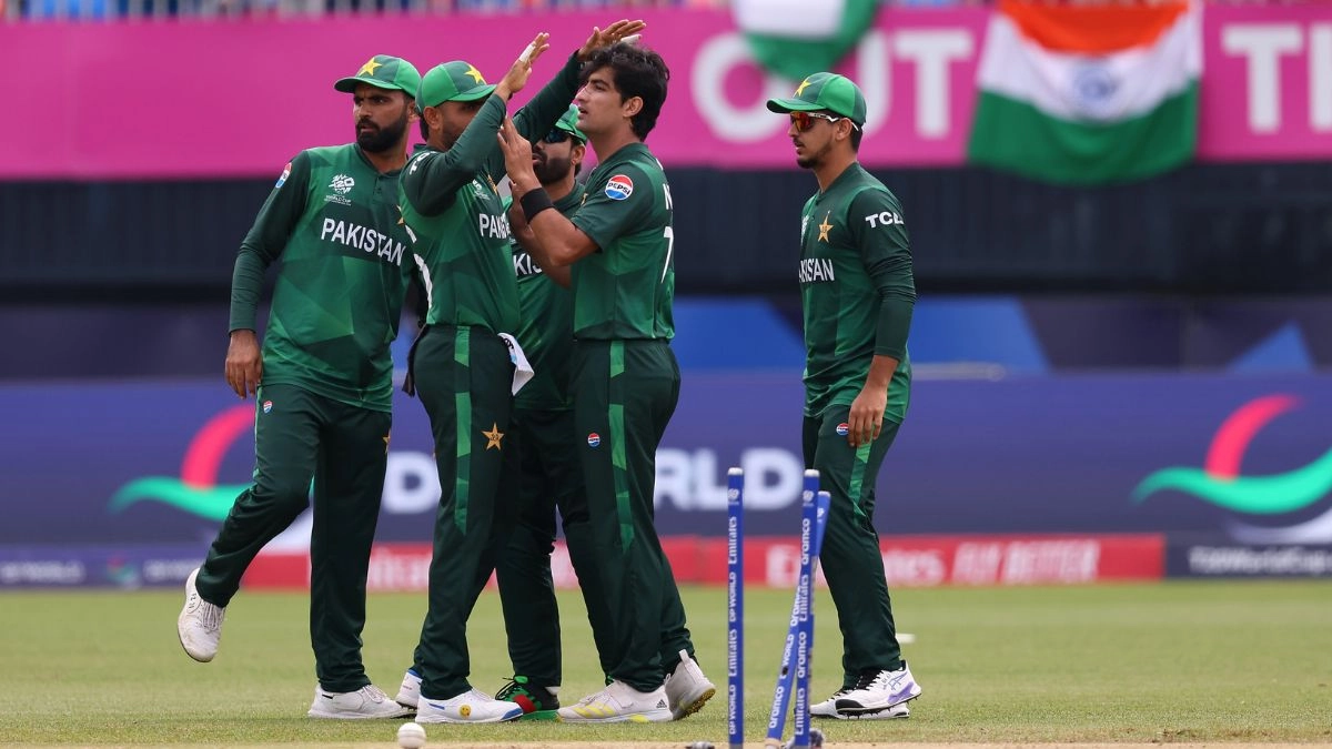 T20 World Cup 2024: Can Pakistan Qualify For Super Eights After Defeat ...