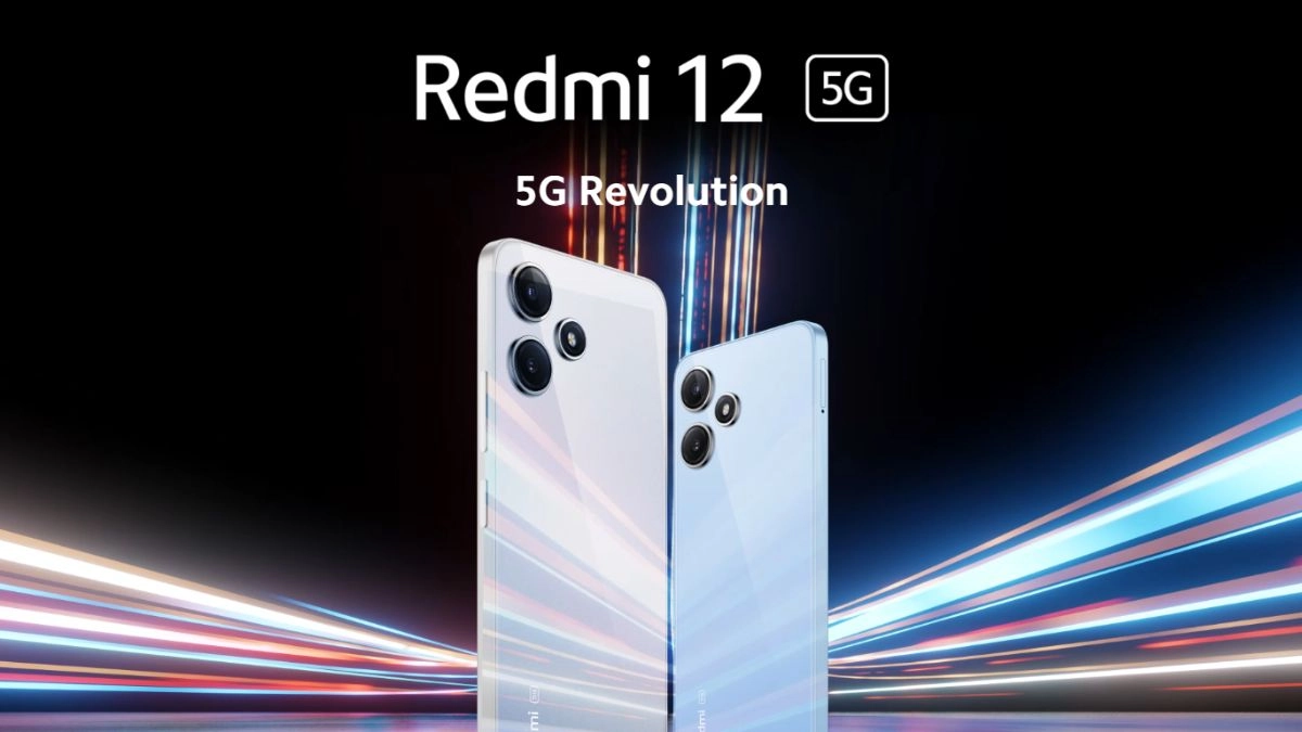 Redmi 12 5G Price Offers: 5G Redmi Phone Available For Under Rs 10,000 ...