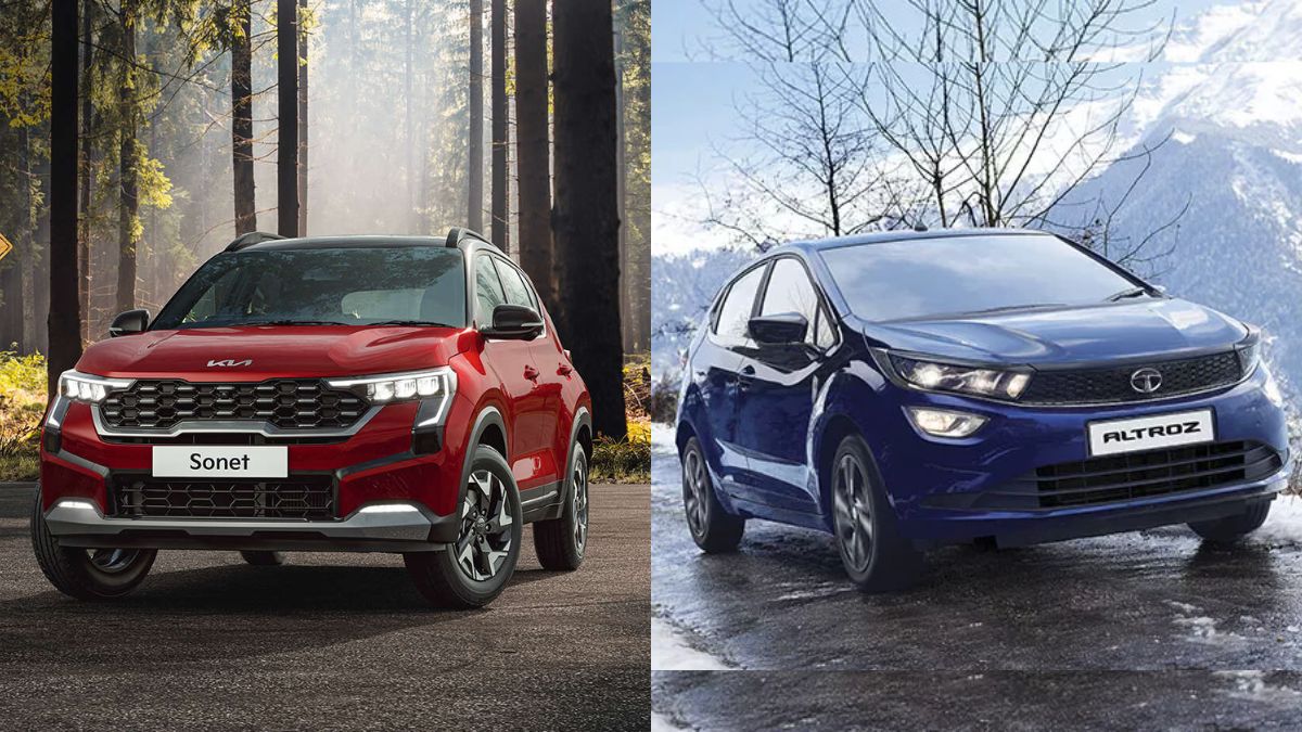 Cars With Largest Boot Space: Hyundai Verna To Kia Sonet To Tata Altroz ...