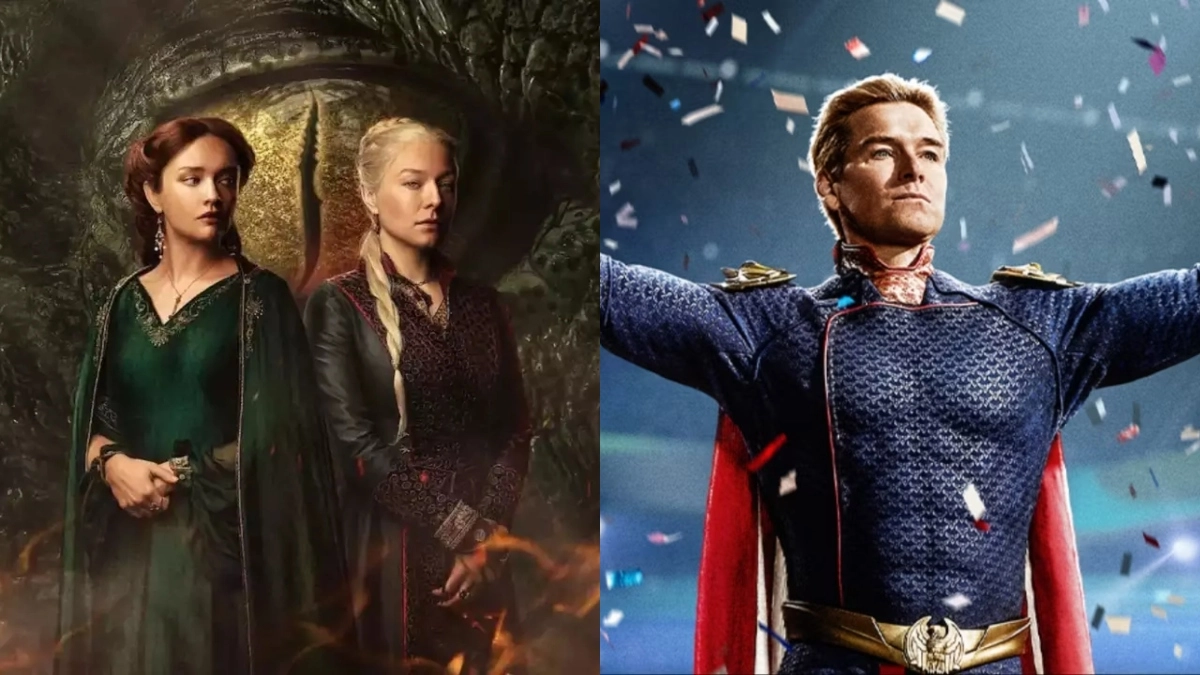 Upcoming OTT Releases This Week: Interesting Movies, Web Series To ...