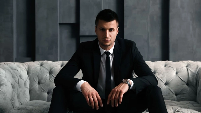 What Is Sigma Male Personality? Know Key Traits And How To Keep Safe ...