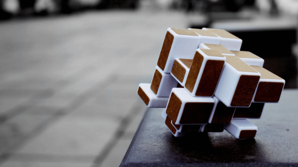 Rubik's Cube Interesting Facts: 7 Things You Didn't Know About This ...