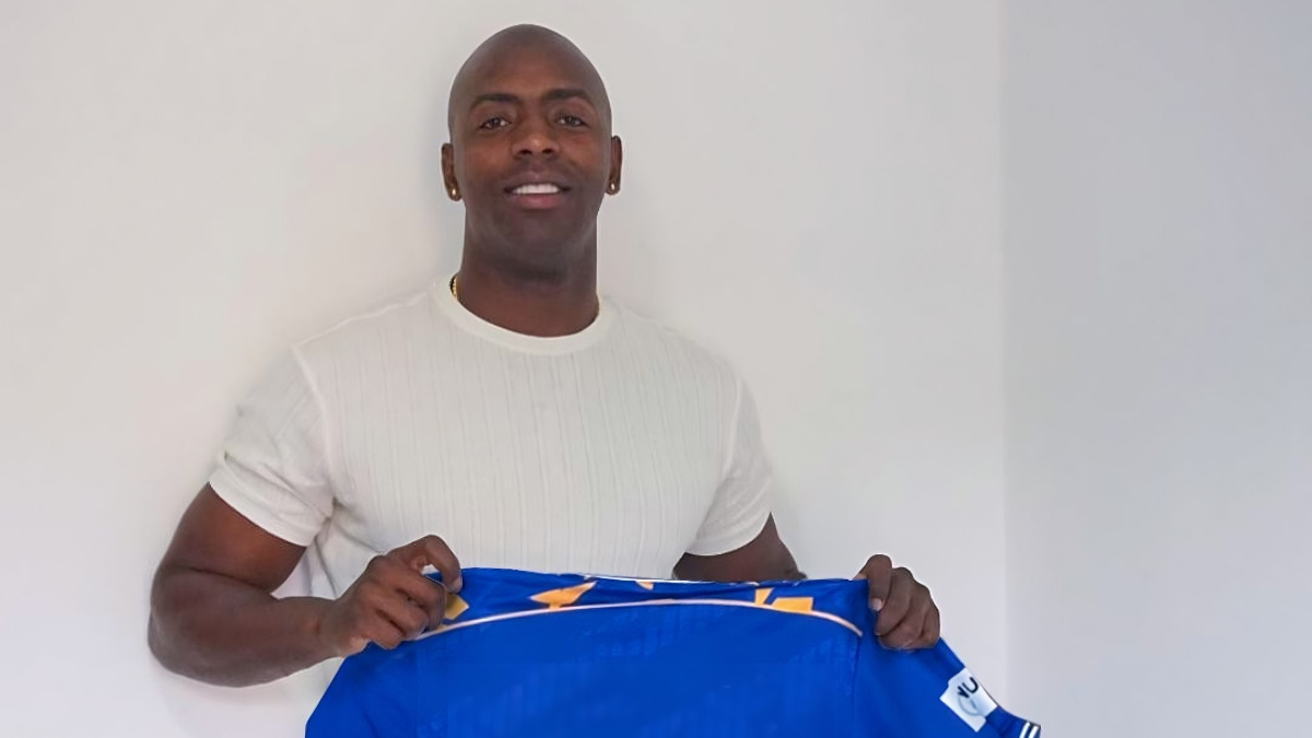 Indian Super League: Colombian Star Wilmar Jordan Gil Joins Chennaiyin ...