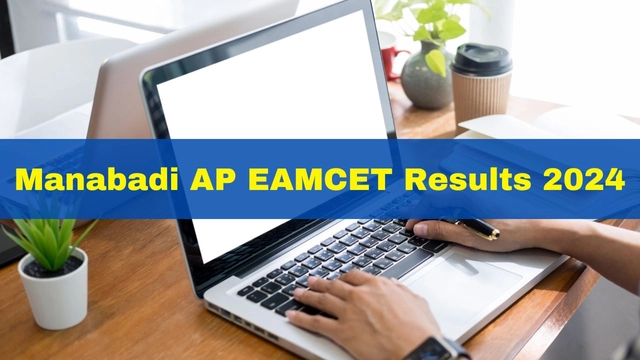 Manabadi AP EAMCET Results 2024: AP EAMCET Results Scorecard To be Out Soon At cets.apsche.ap ...