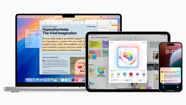 WWDC 2024: Check Supported Devices For iOS 18, iPadOS 18, watchOS 11, macOS Sequoia Update