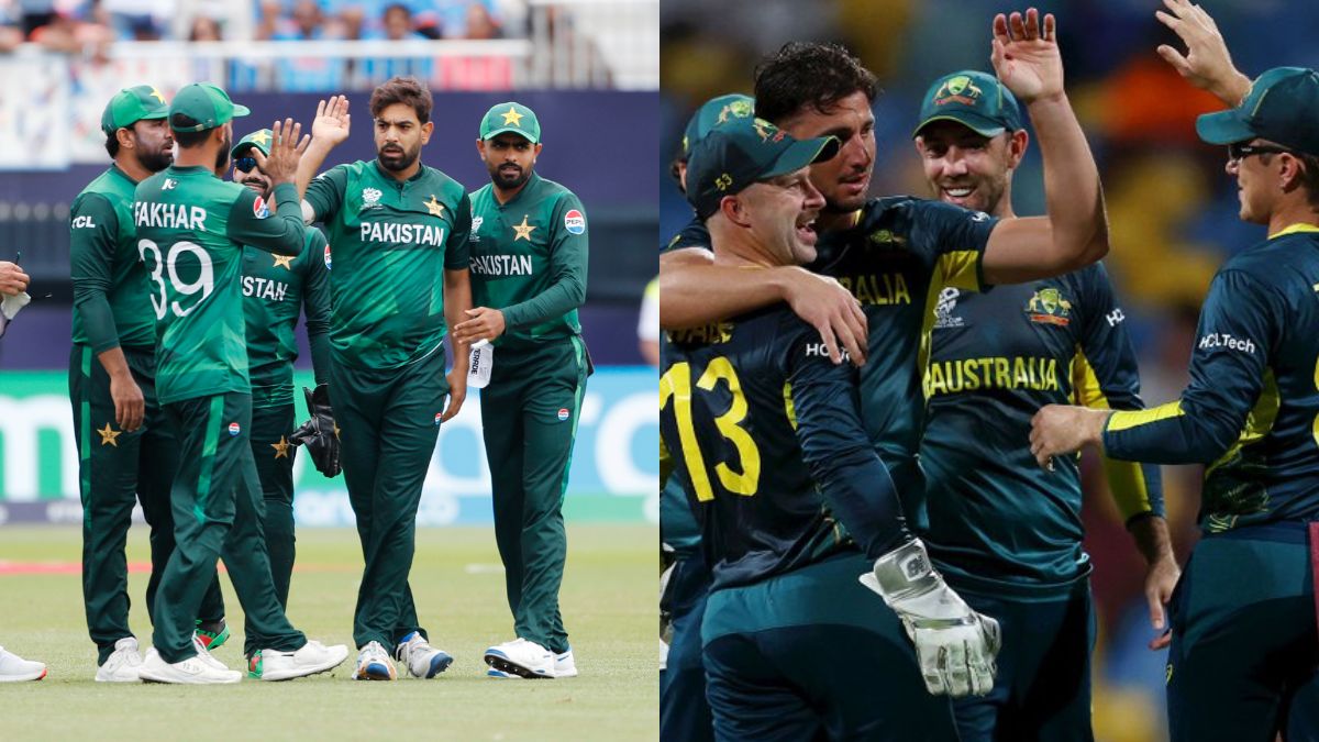 T20 World Cup 2024 Schedule: Pakistan, Sri Lanka Look To Remain Alive ...