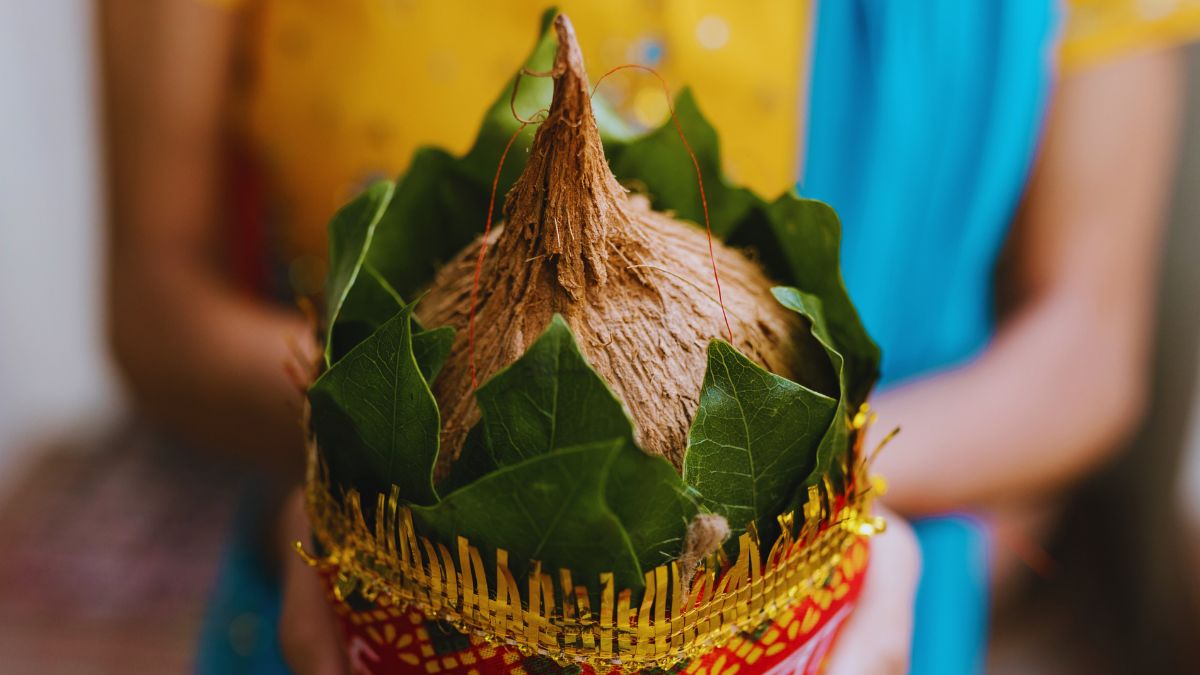 Why Hindus Use Coconut In Religious Rituals And Worshipping God? Know ...