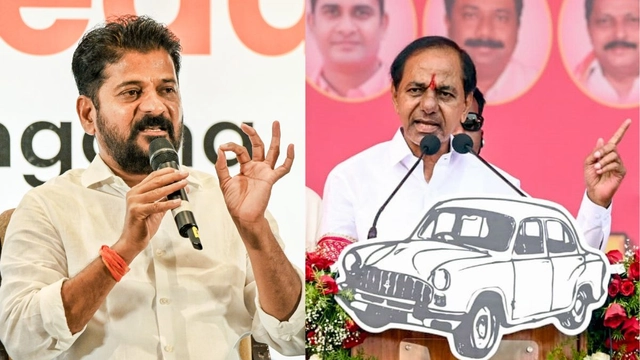 Hyderabad Police Files Chargesheet In Telangana Snooping Case, Claims ‘1,200 Phones Tapped ...