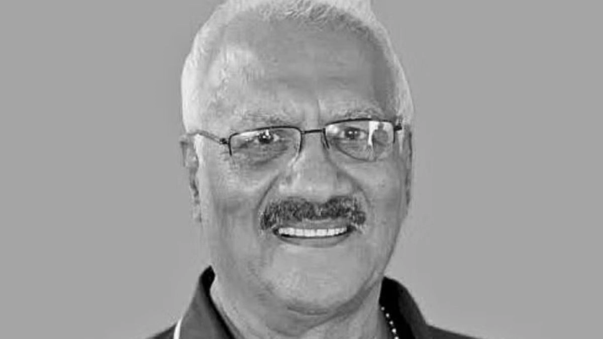 Former Indian footballer and coach T K Chathunni dies
