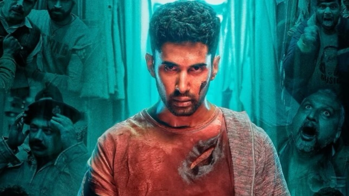 Kill Trailer Out: Lakshay, Raghav Juyal Lock Horns In This Violent And ...