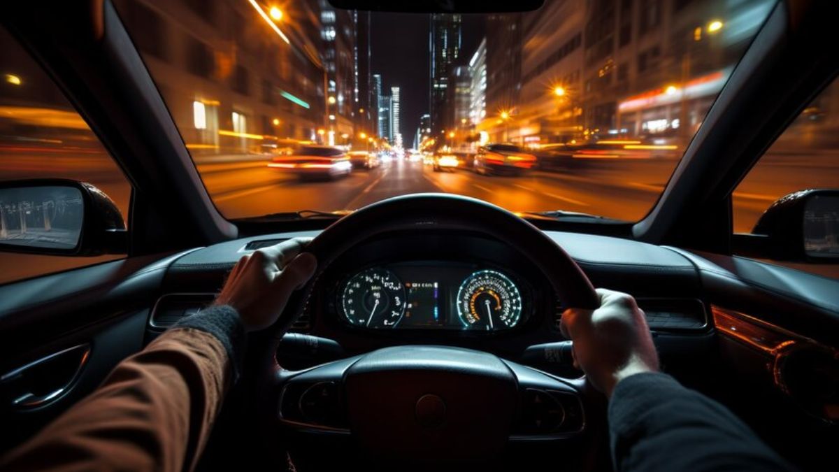 What Is Intelligent Speed Assistance System And How Will It Help Indian ...