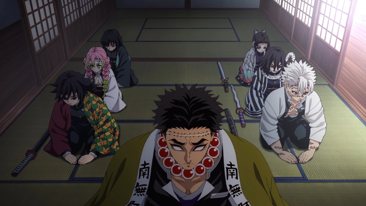 Demon Slayer Season 4 Episode 6: Exact Release Date And Time In India On Netflix, Crunchyroll ...