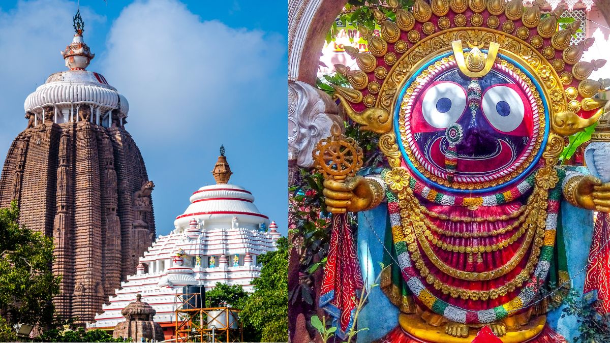 Jagannath Puri Temple: 7 Interesting Facts You MUST Know About The ... Jagannath Puri Temple: 7 Interesting Facts You MUST Know About The ...