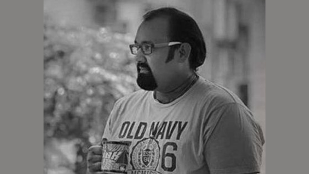 Tamil Actor Pradeep K Vijayan Passes Away At 45