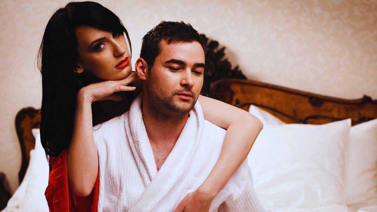 THESE 4 Zodiac Signs And Known To Be Over Possessive In Relationships