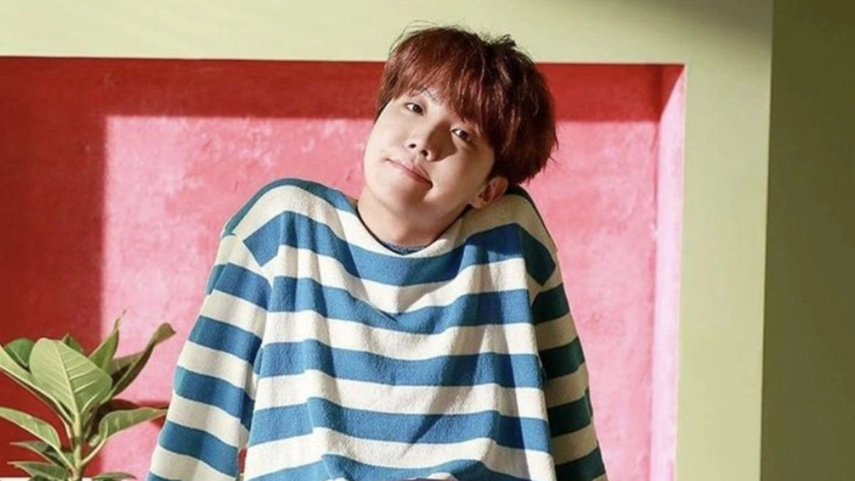 BTS JHope's Album Hope World Surpasses 600 M Streams On Spotify, ARMYs ...