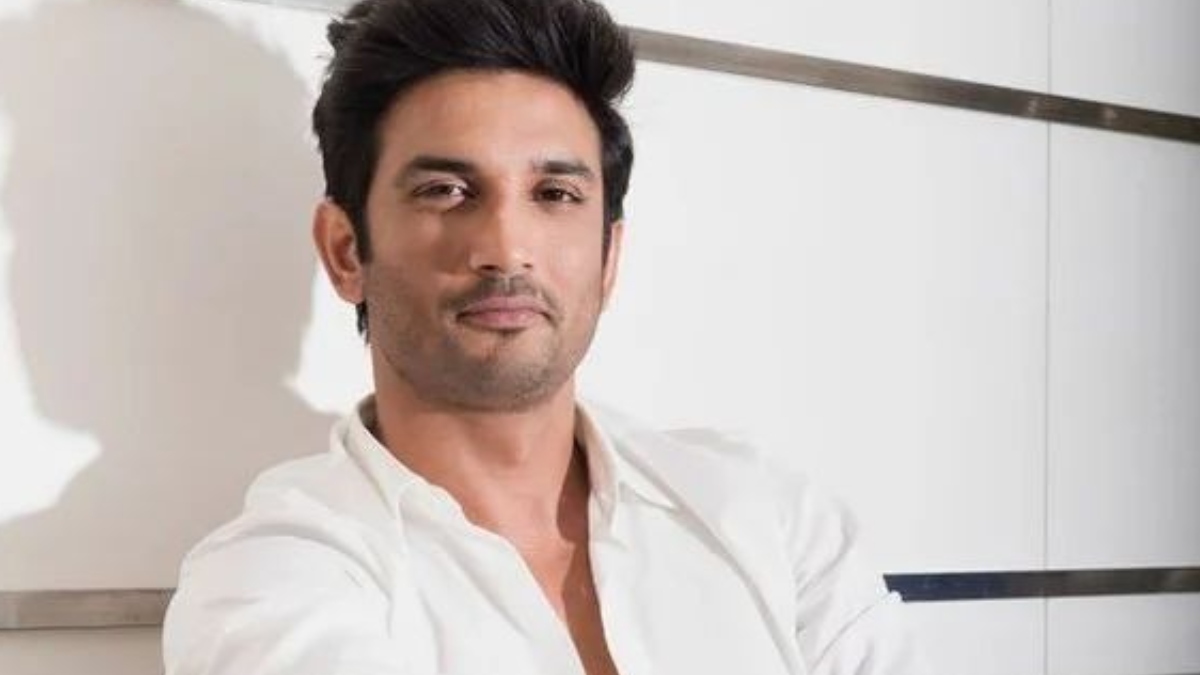 Sushant Singh Rajput Death Anniversary: Top 5 Movies Of The Late Actor ...