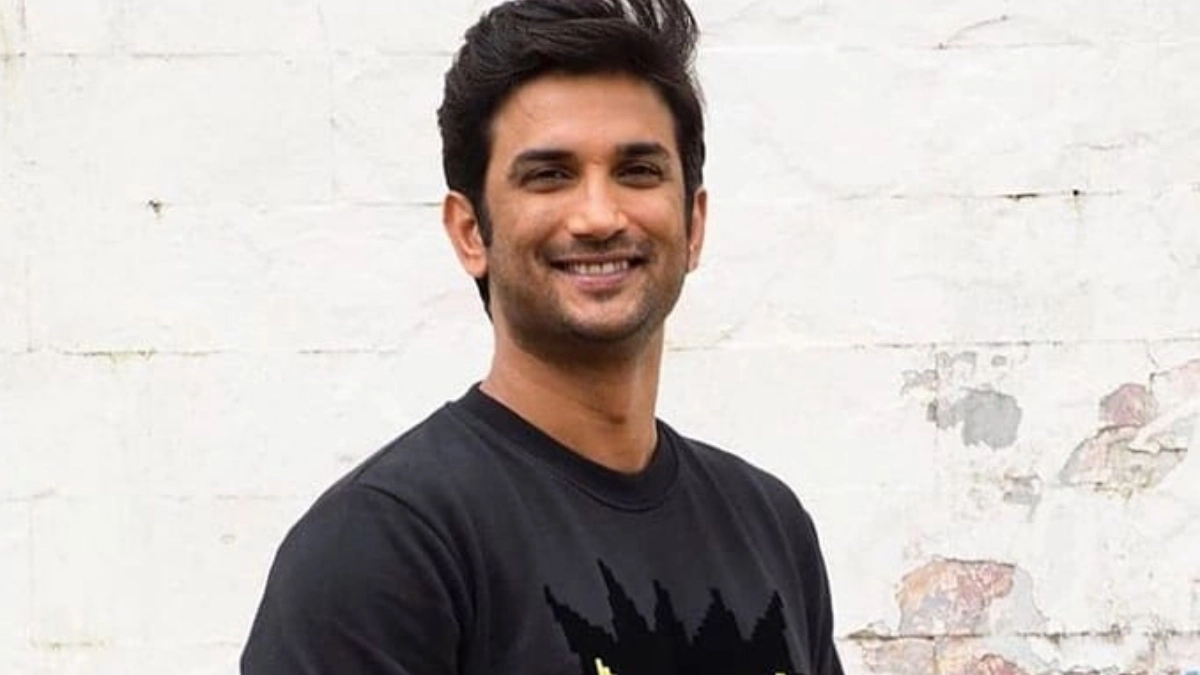 Sushant Singh Rajput Death Anniversary: Shweta Singh Kirti, Mahesh ...
