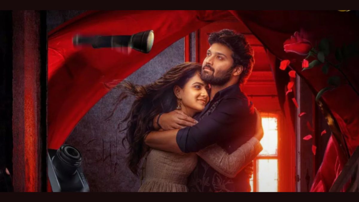 Love Me If You Dare OTT Release: When And Where To Watch Ashish Reddy's ...