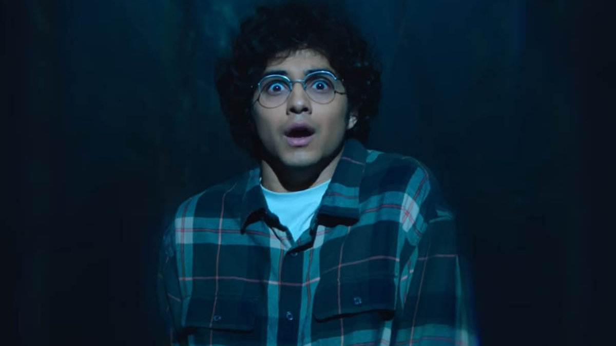 Munjya Box Office Collection Day 7: Impressive Week For Abhay Verma And ...