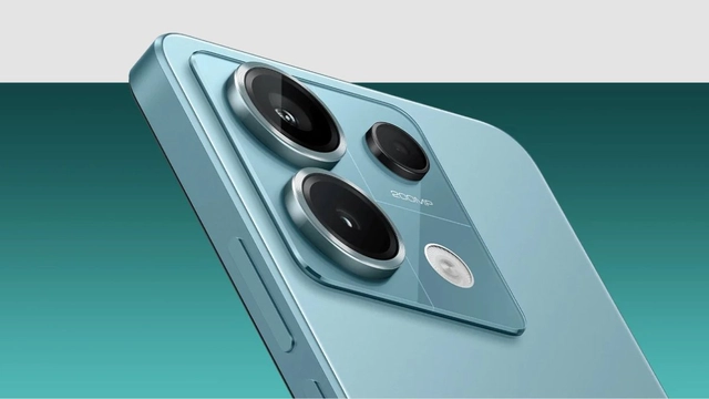 Redmi Note 13 Pro New Colour Rumoured To Launch In India Soon; Here's ...