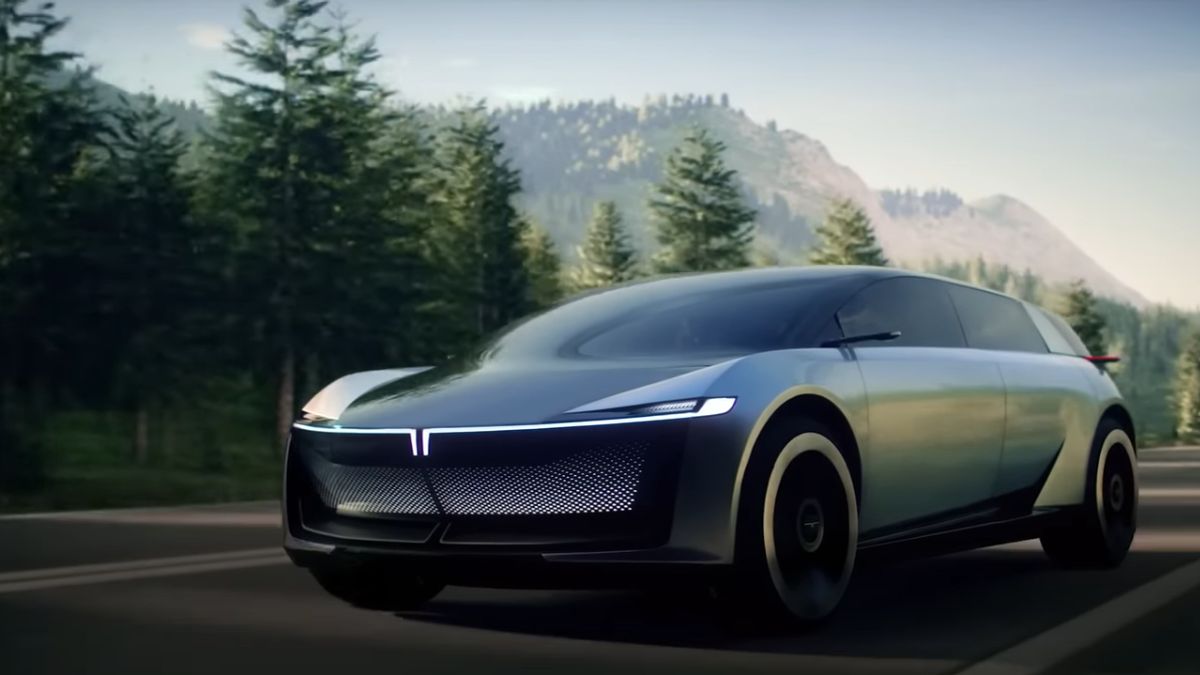 Tata’s Avinya EV Series Including MPVs And SUVs To Launch By 2026; What ...