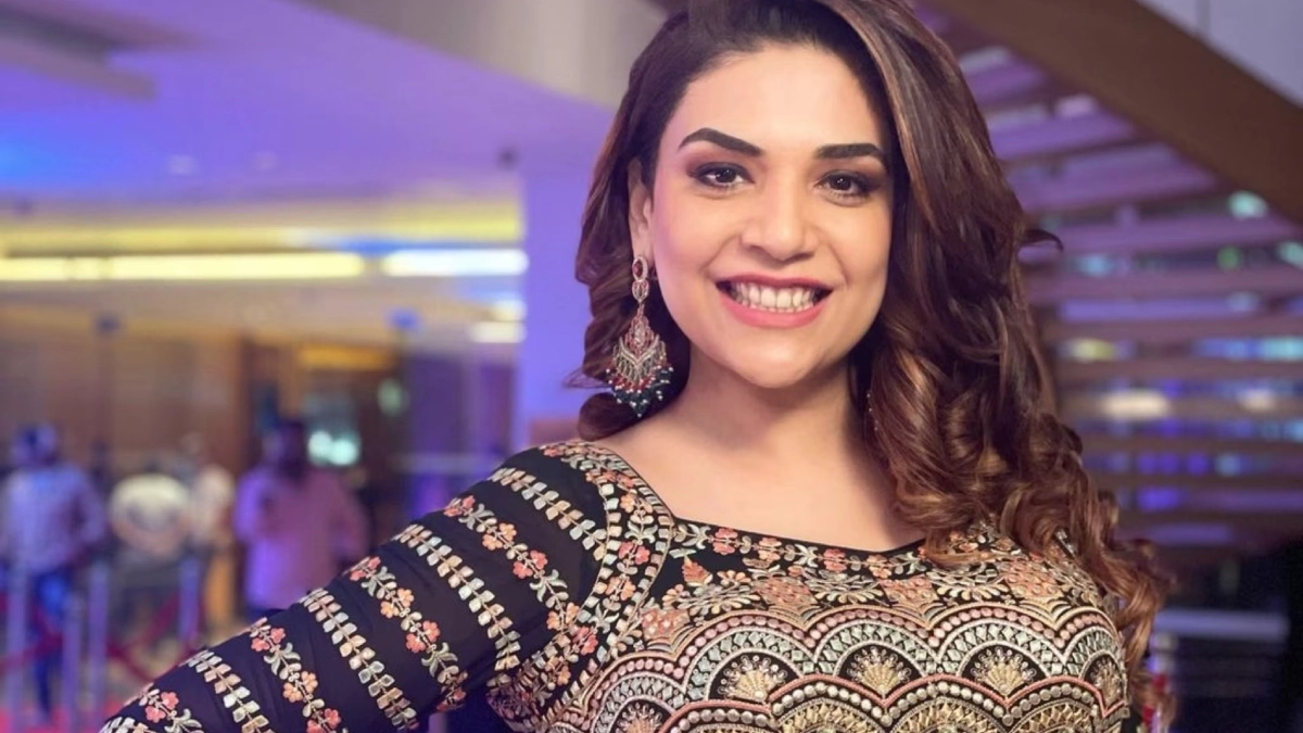 Bigg Boss OTT 3: After Youtuber Armaan Malik, Anjum Fakih Confirmed To ...