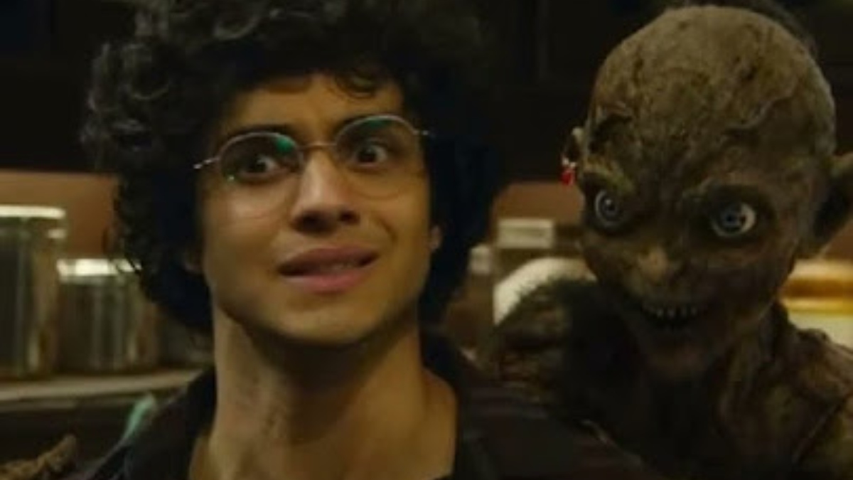 Munjya Box Office Collection Day 8: Despite New Releases, Abhay Verma ...