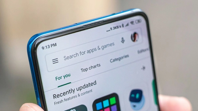 Google Play Store May Automatically Open Apps After Downloading Them In ...