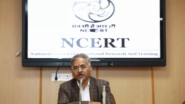 Bharat And India To Be Used Interchangeably In Textbooks, Debate ...