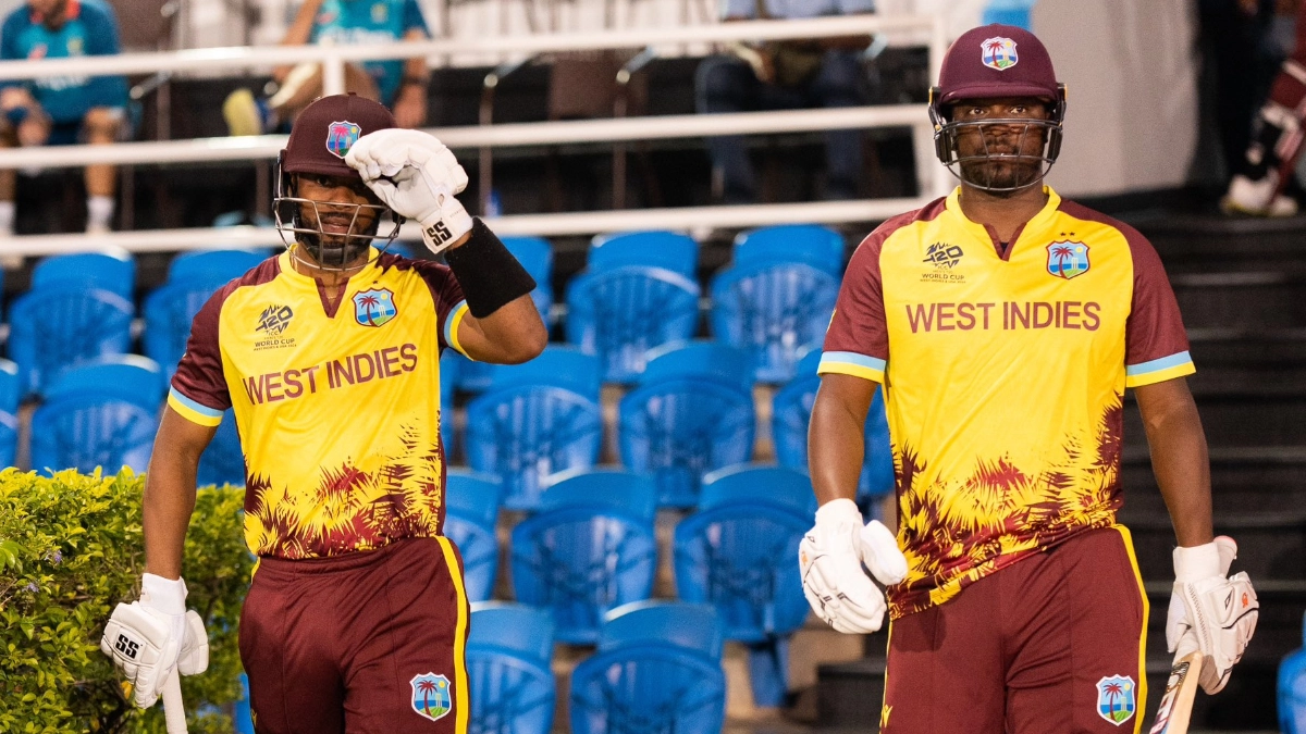 WI vs AFG Head To Head In T20 History: West Indies vs Afghanistan ...