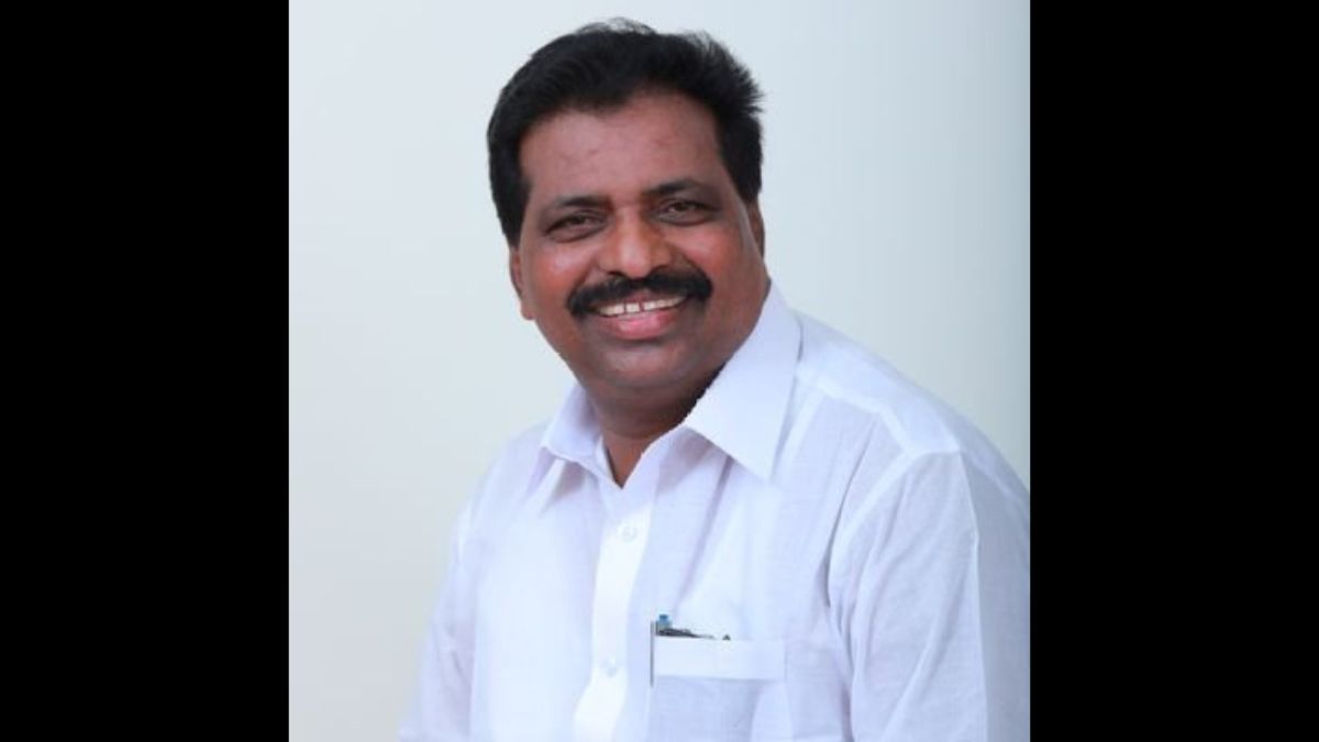 Congress S K Suresh To Serve As Pro Tem Speaker Of 18th Lok Sabha Report