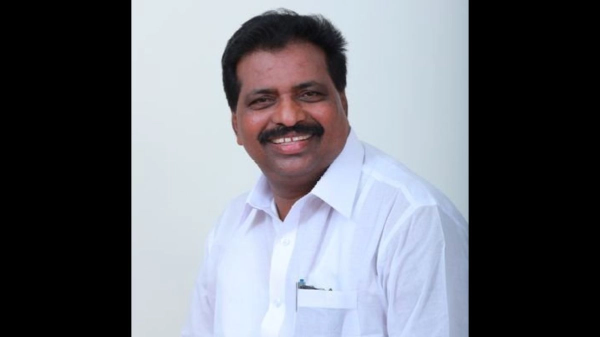 Congress's K Suresh To Serve As Pro-tem Speaker Of 18th Lok Sabha: Report