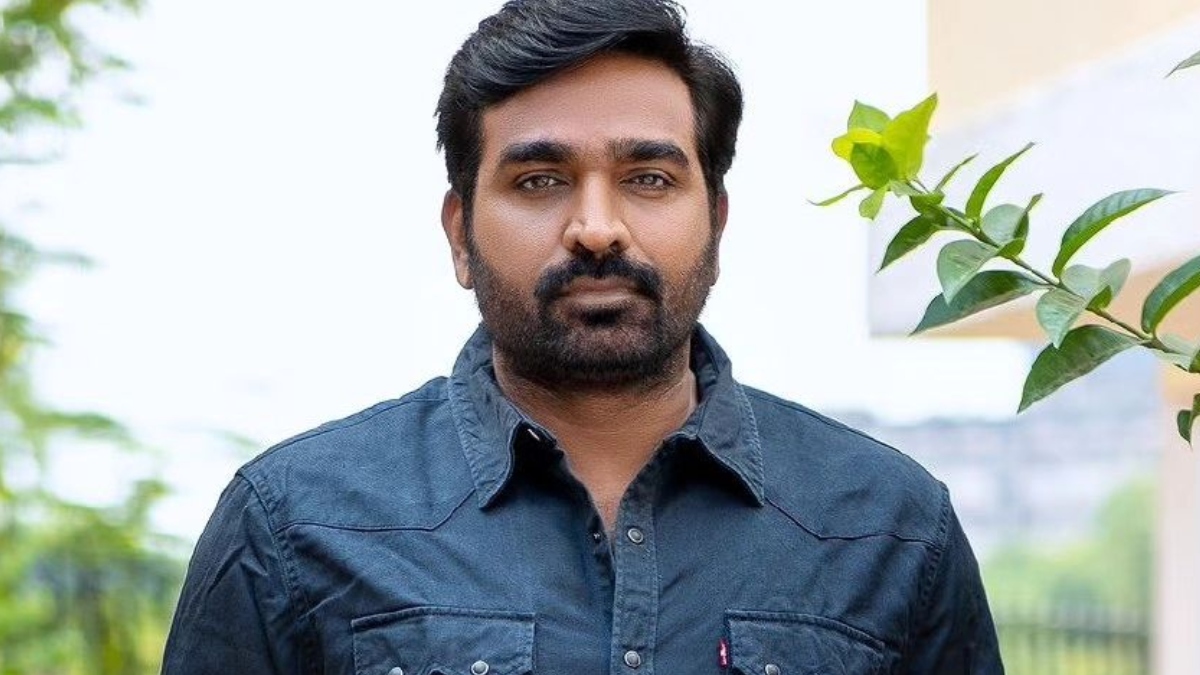 Vijay Sethupathi Recalls His College Days; Says ‘I Miss Myself, My Only ...
