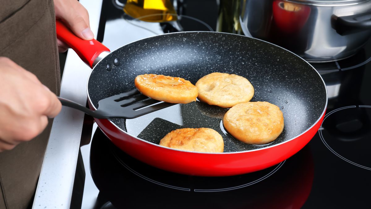 5 Heart-Healthy Cooking Oils To Prepare Your Meals With | Avocado To ...