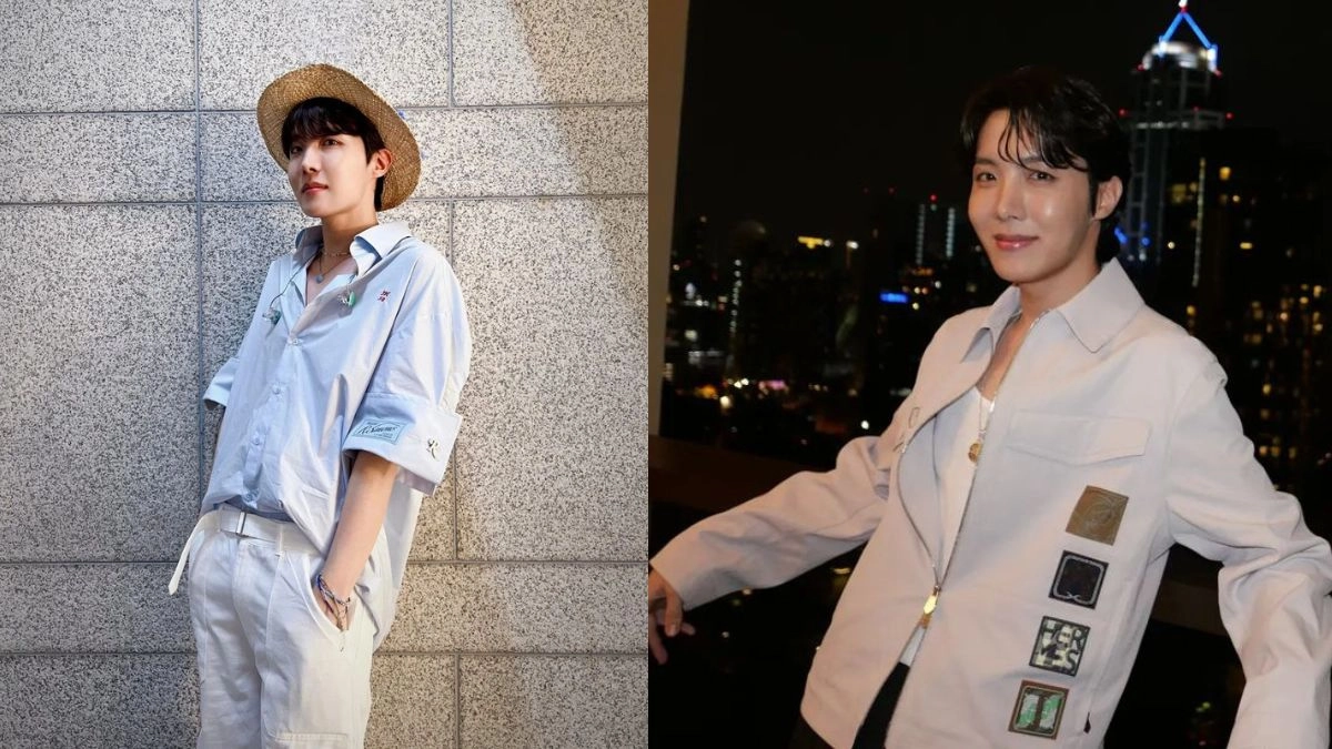 Top 15 BTS Jhope Quotes That Feel Like Sunshine On A Rainy Day