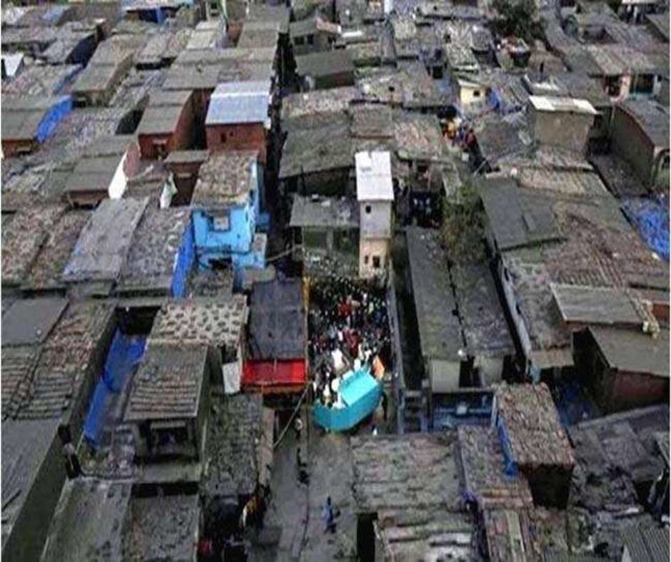 Adani Group Wins International Bid for Dharavi Slum Redevelopment ...