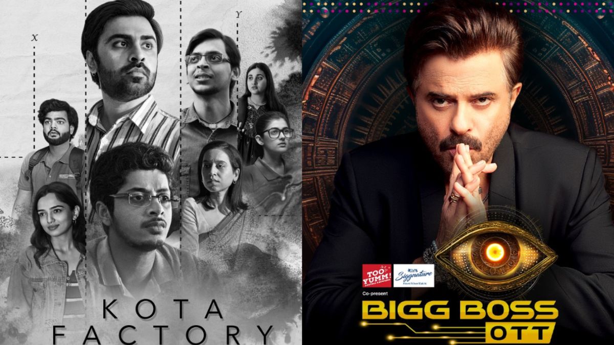 5 Highly-Anticipated OTT Releases Of The Month: Bigg Boss OTT 3 To Kota ...