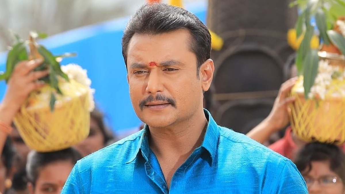 Kannada Actor Darshan's Farmhouse Manager Dies By Suicide, Note And ...