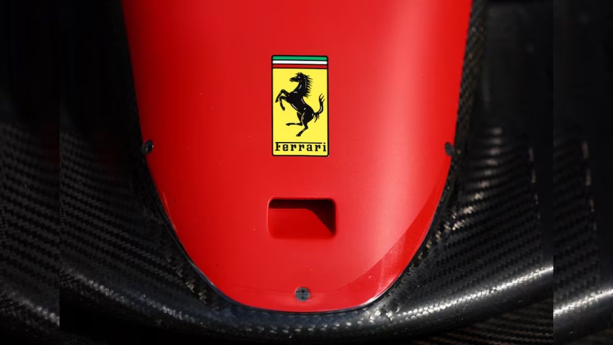 Ferrari Will 'Never' Stop Making ICE Engines, Confirms CEO Amid ...