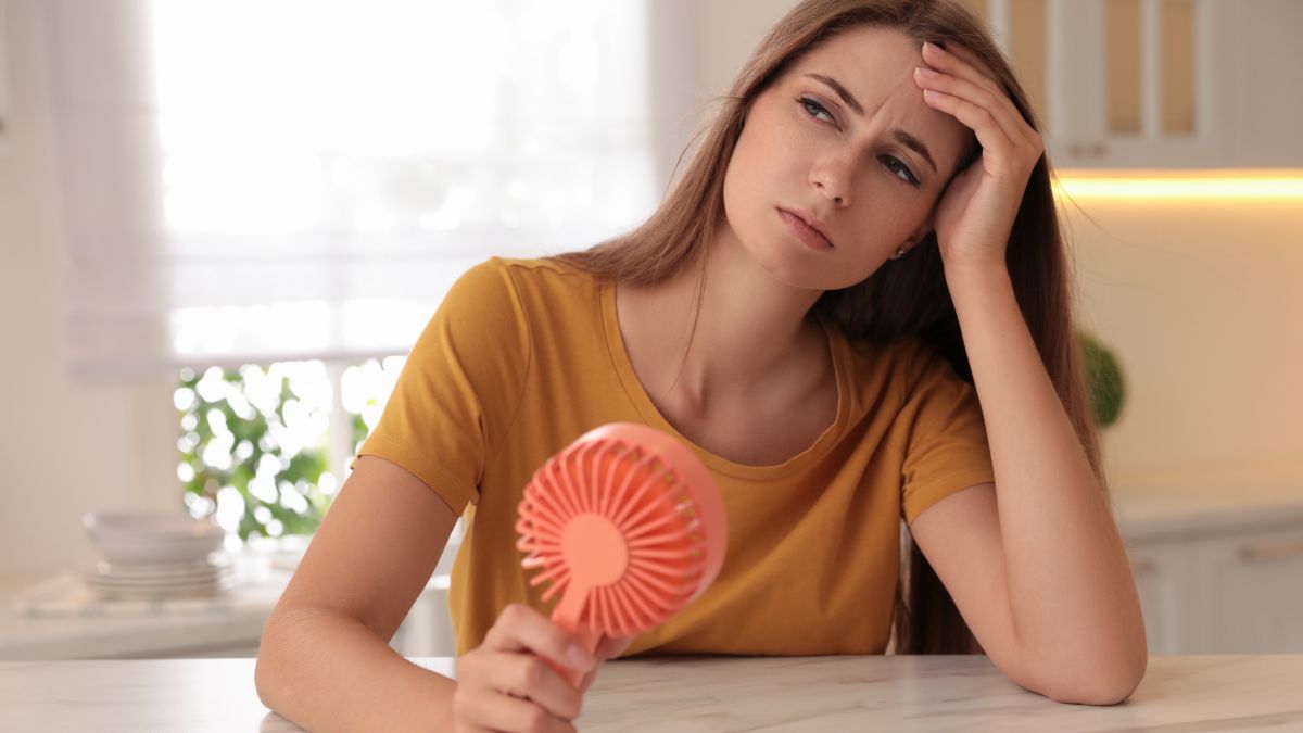 Heatwave In North India: 5 Simple Ways To Deal With Hot Weather Without ...