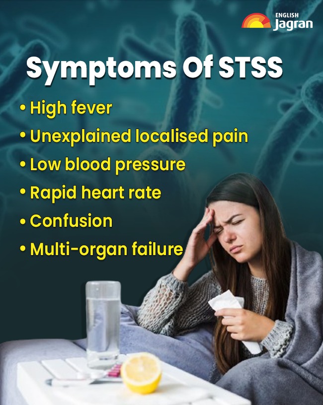 Flesh-Eating Bacteria: Know Symptoms, Cause, Prevention; Should Indians ...