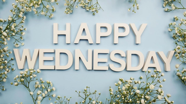 Wednesday Wisdom: Top 20 Inspirational Quotes For All The Employees To ...