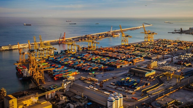 What Is Vadhavan Port, Rs 76,000-Cr Project Approved By Modi Govt