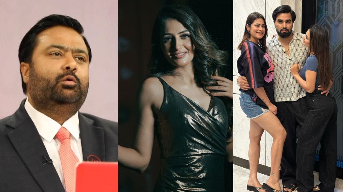 Bigg Boss OTT 3 Confirmed Contestants Profile With Photos | Complete List