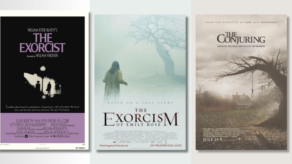 Planning To Watch The Exorcism? Check These Spine Chilling Exorcism ...
